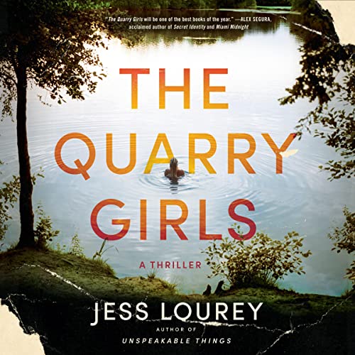The Quarry Girls – Kristin's Bookshelf