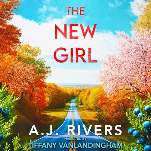 The New Girl – Kristin's Bookshelf