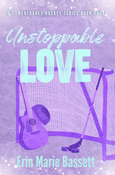 Unstoppable Love – Kristin's Bookshelf